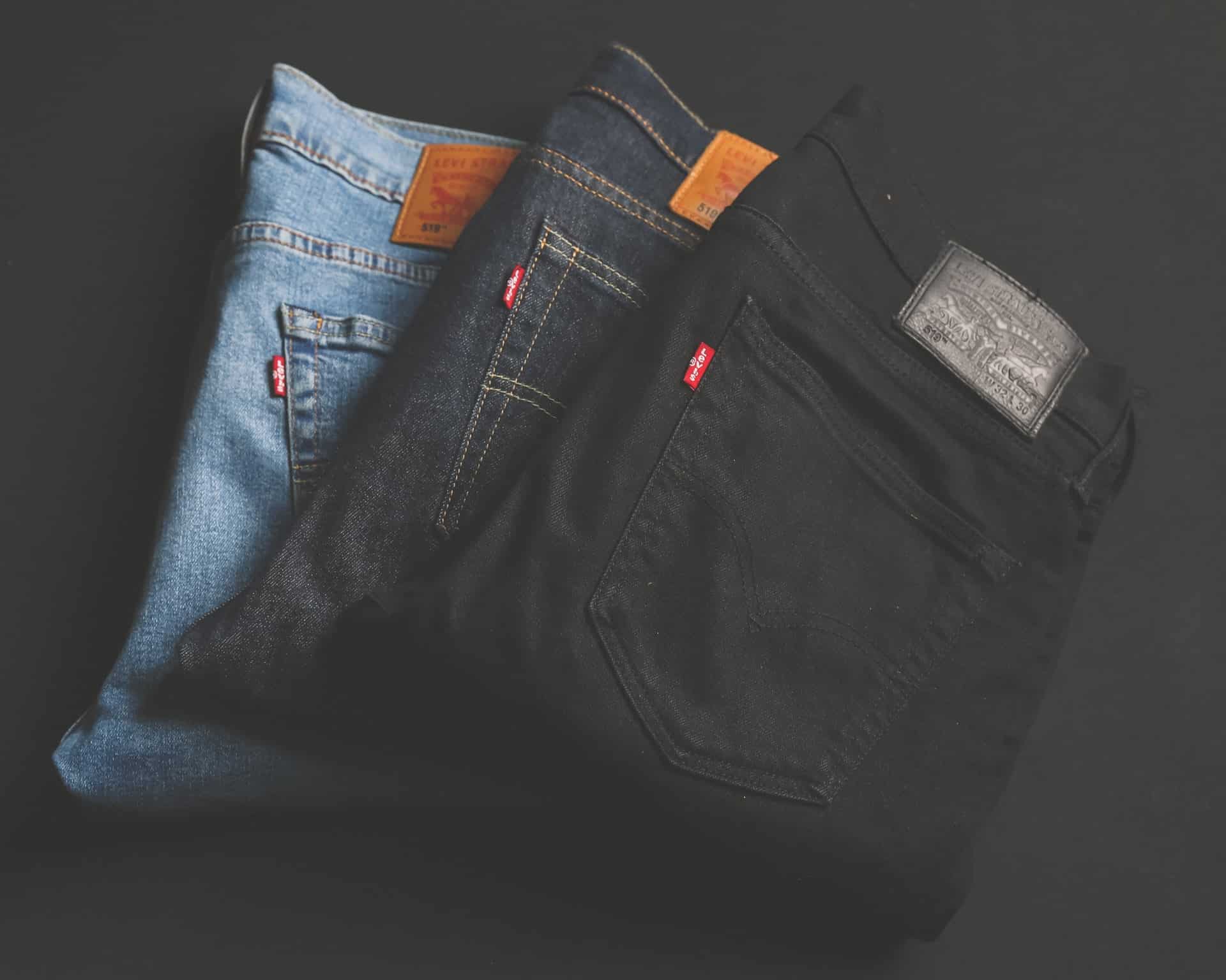 Trois conseils pour prendre soin de vos jeans